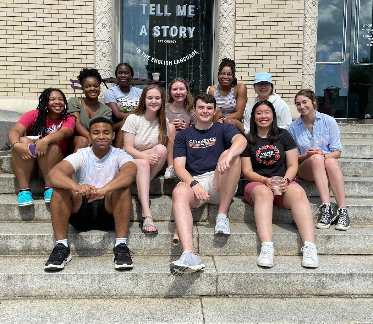 MedEx Academy Alumni Association